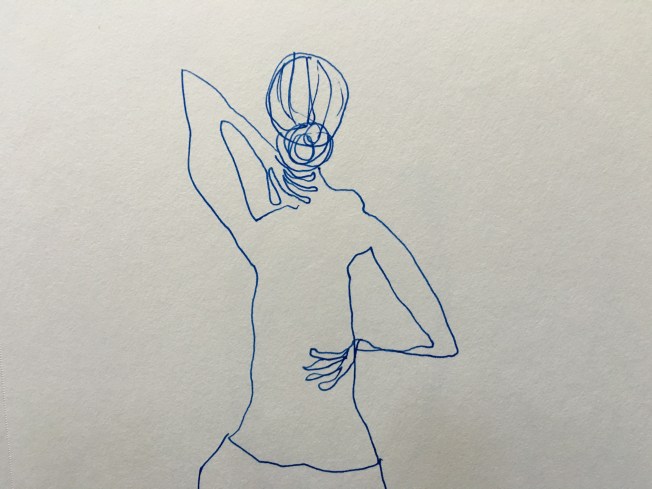 TIGHT BACK? THE SECRET TO BACK LENGTHENING! | Off The Mat Yoga